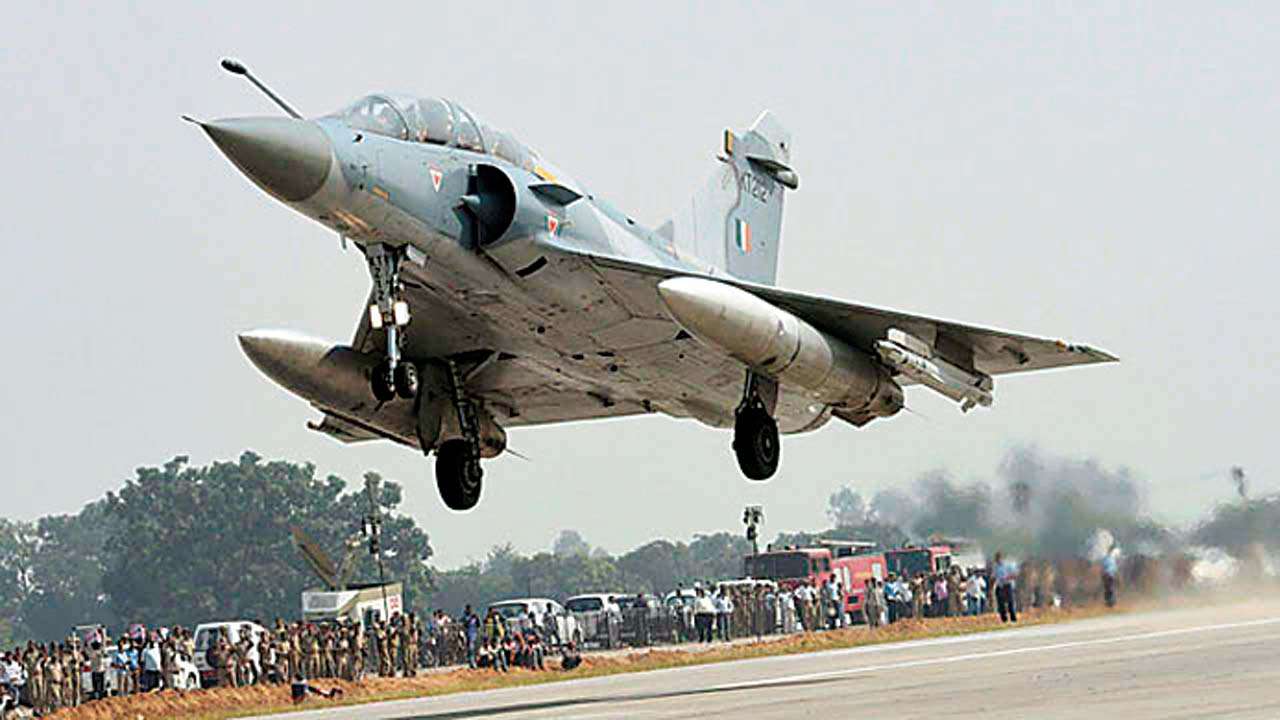 Defenseblog-njs.blogspot.com: Indian Air Force may only have 300 ...