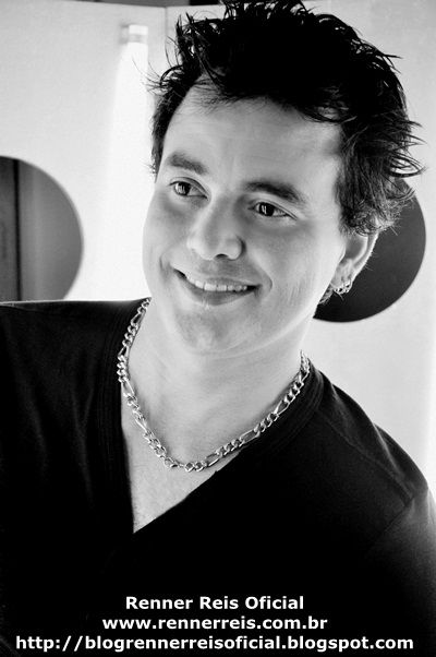 Renner: Novas fotos do cantor Renner Reis.