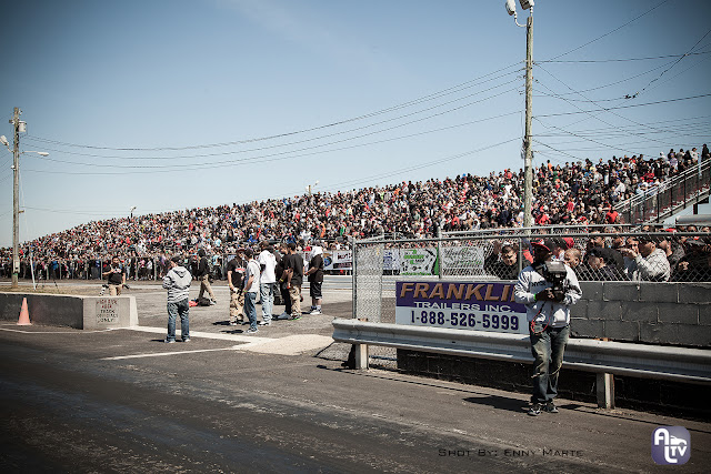 AutoLife TV: Honda Day 2K13 at Atco Raceway NJ Day 2 (Part 2 of 2)