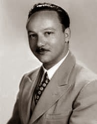 Optimización lineal 2401: Biografía George Bernard Dantzig