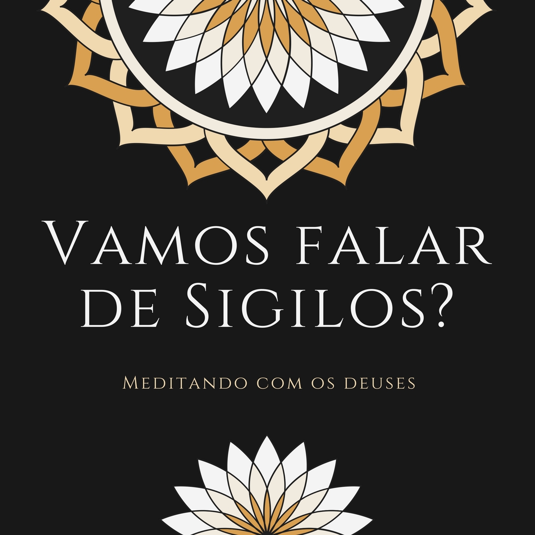 Vamos falar de Sigilos?