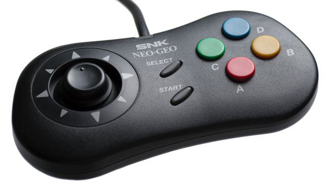 Porque nos gusta el pixel...: Neo Geo CD (NGCD): Análisis de la consola ...