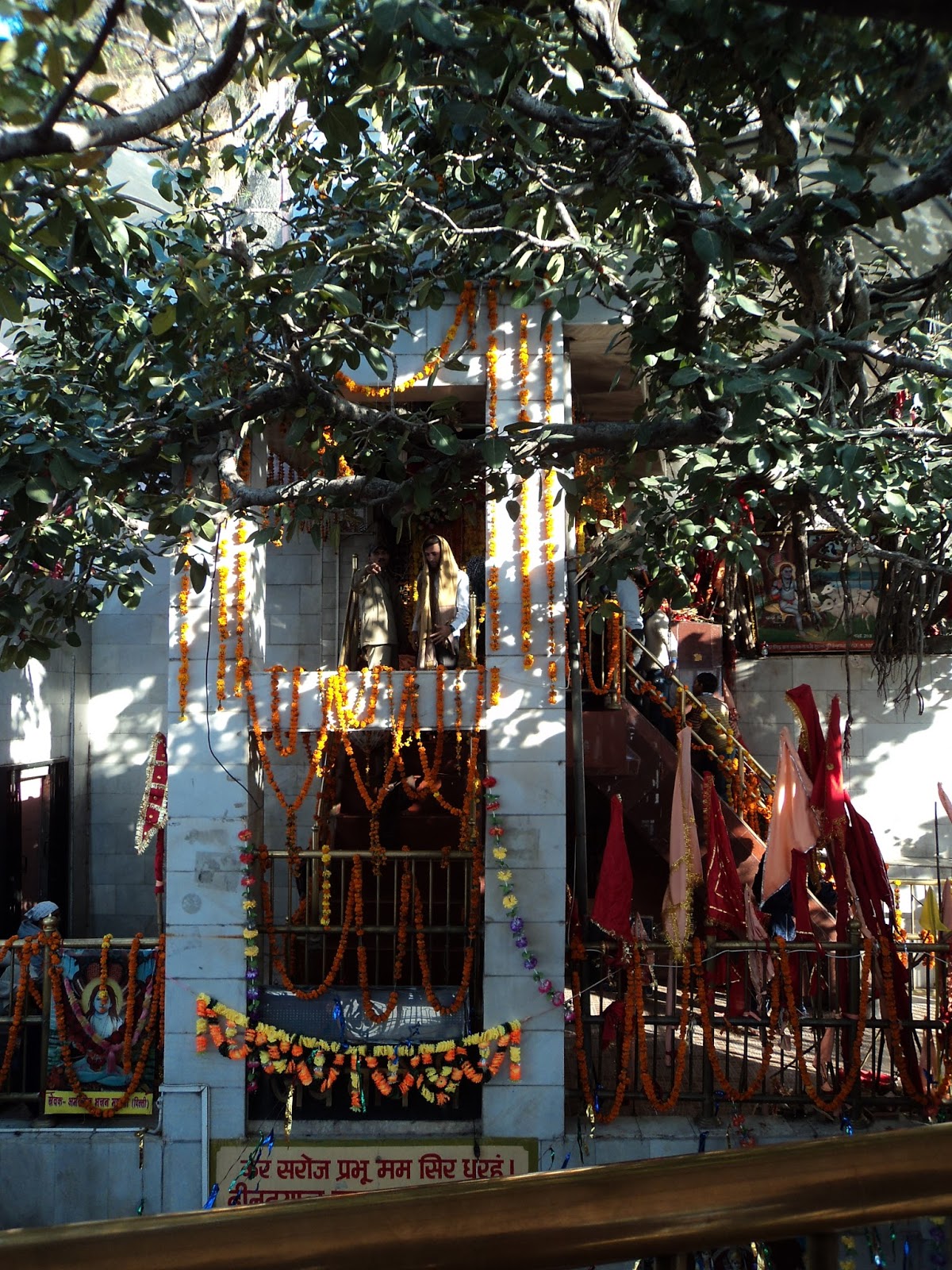 Sidh Baba Balak Nath Temple (Deot Sidh) – Himachal Pradesh