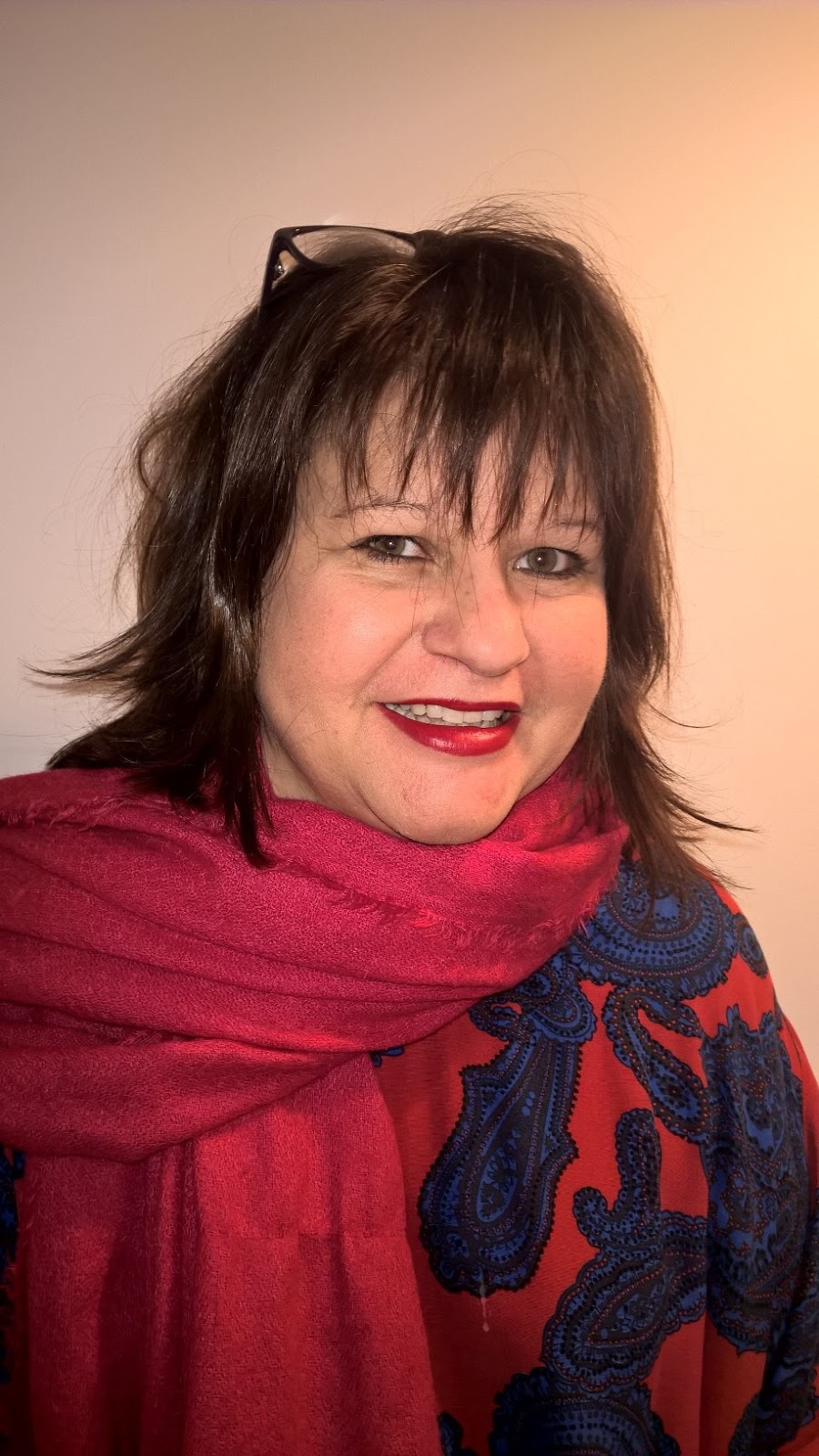 Dominique Larpin-Bourgeois empowhers