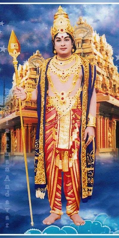 My Dreams...: 'Idaya Deivam' MGR Rare Unseen Photo's Collections...