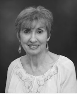 Book Q&As with Deborah Kalb: Q&A with Ruth Coe Chambers