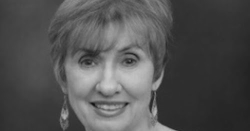 Book Q&As with Deborah Kalb: Q&A with Ruth Coe Chambers