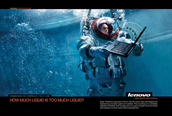 TECH ADS