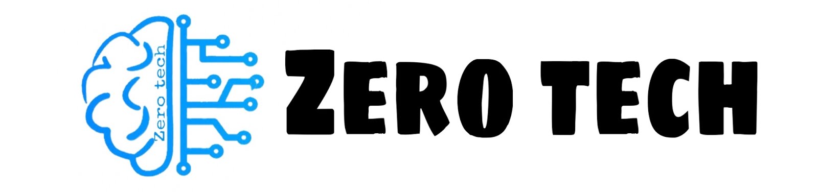 Zero tech ll زيرو تك