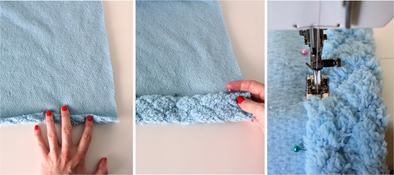 Cozy House Robe - MADE EVERYDAY