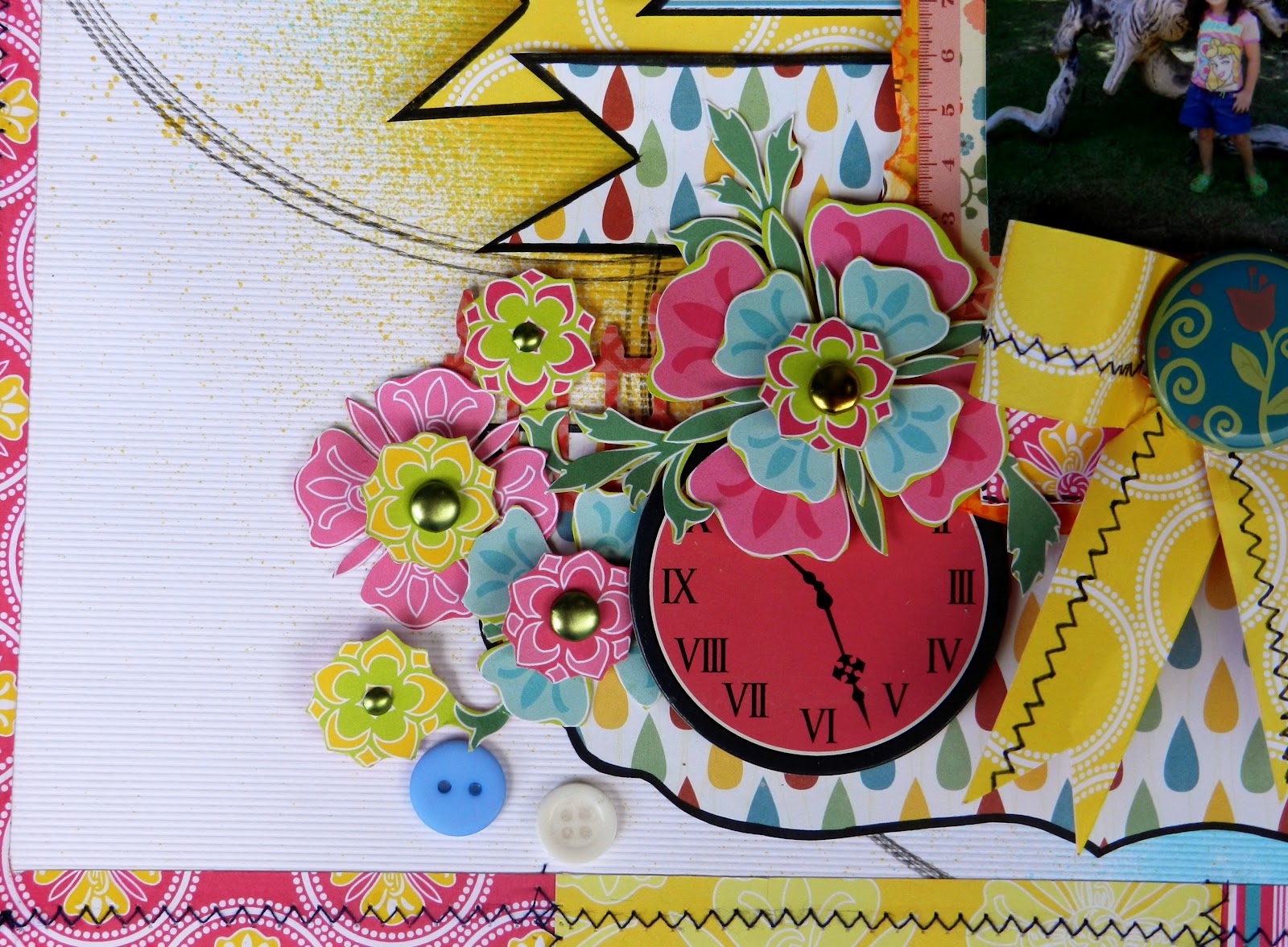 driarte: Páginas coloridas