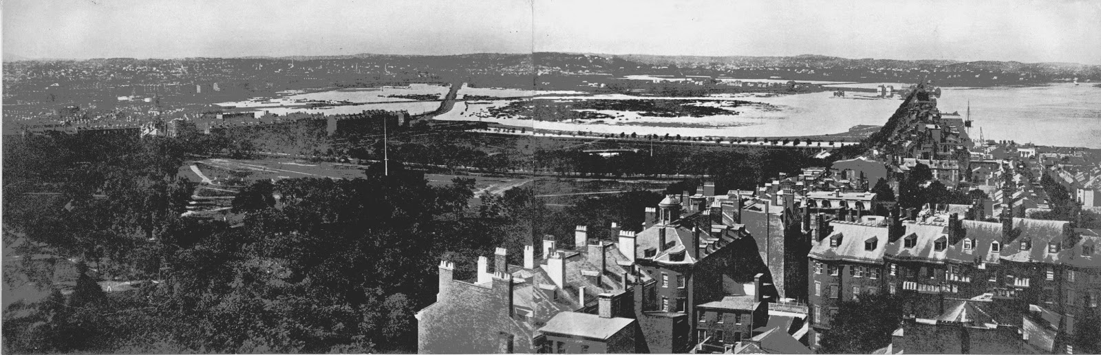 Written In Stone...seen through my lens: Urban Geology - Part I: The ...