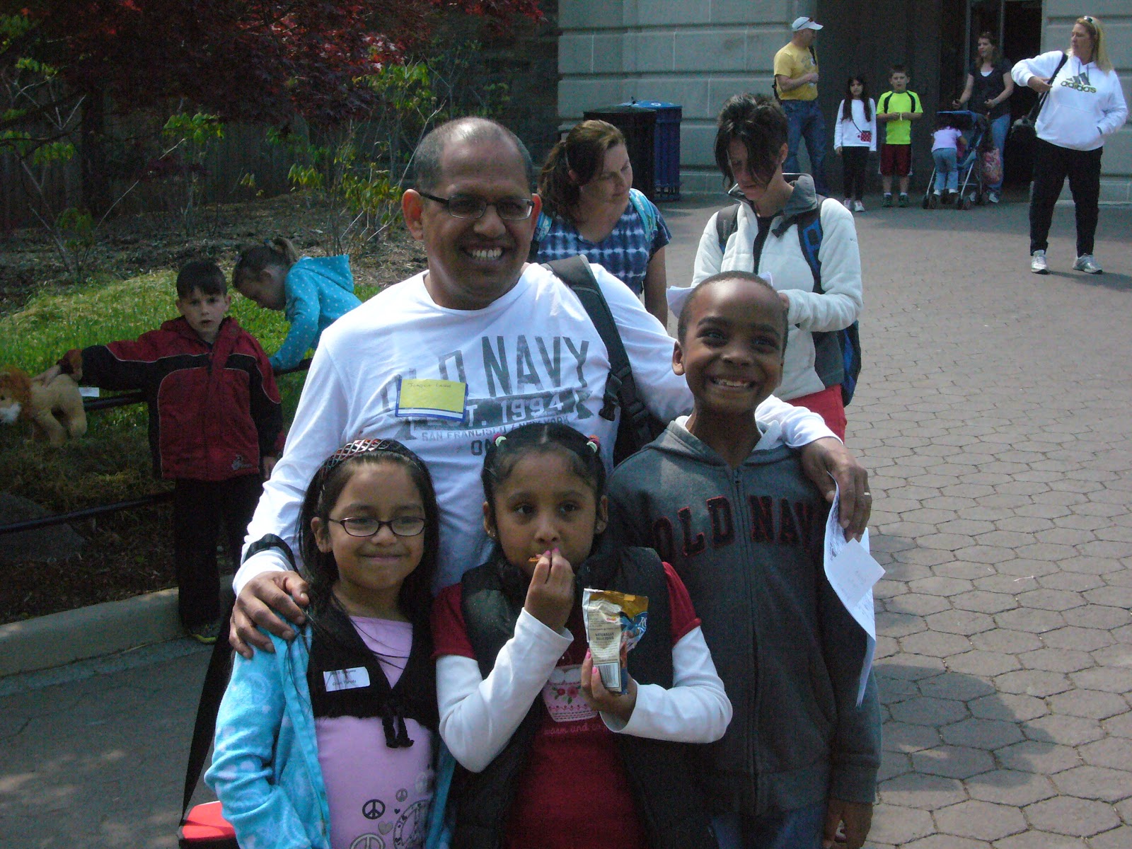 Daniels Run Elementary