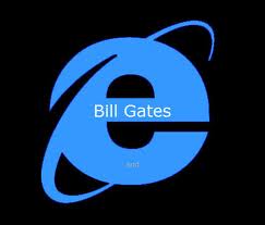 History of All Logos: All Internet Explorer Logos