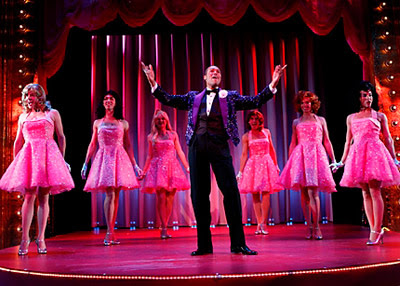 Femulate: The Ultimate Womanless Pageant