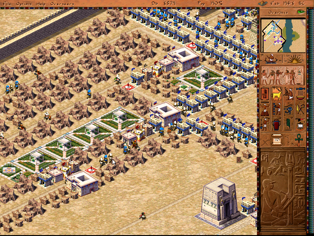 Pharaoh game download valid version free - indopassl