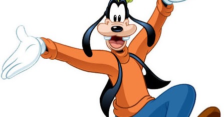 I'm90's kid: Goofy