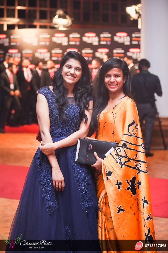 Raigam Tele Awards 2018