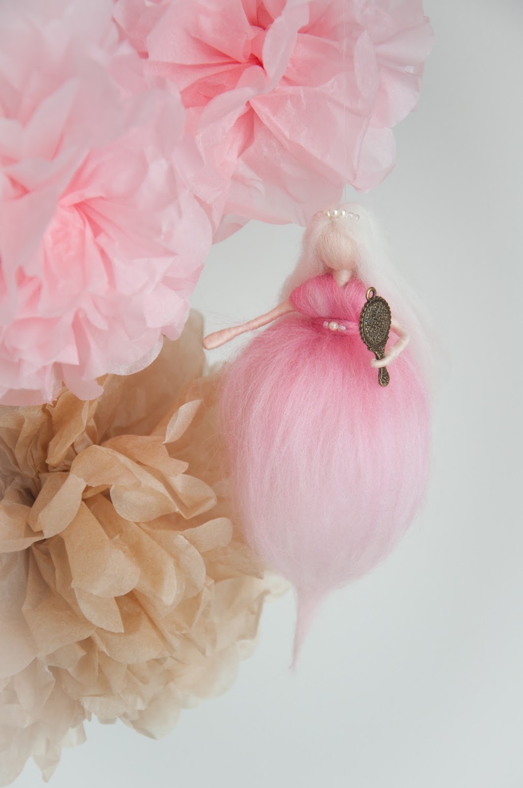 Soulmade: Vilditud haldjad