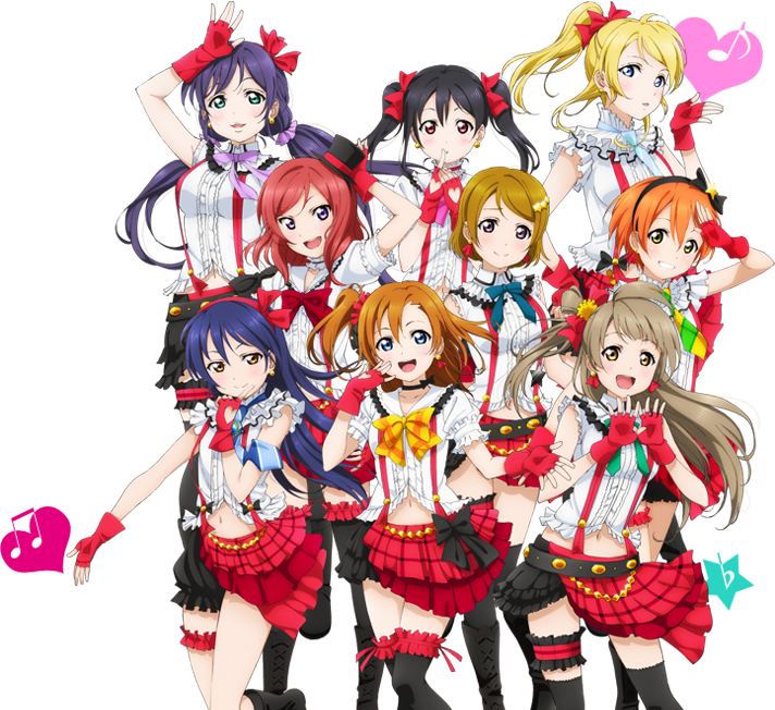 Types of Otaku - HOBBY CHAOS - Bruneian Otaku | Geek | Entertainment Blog