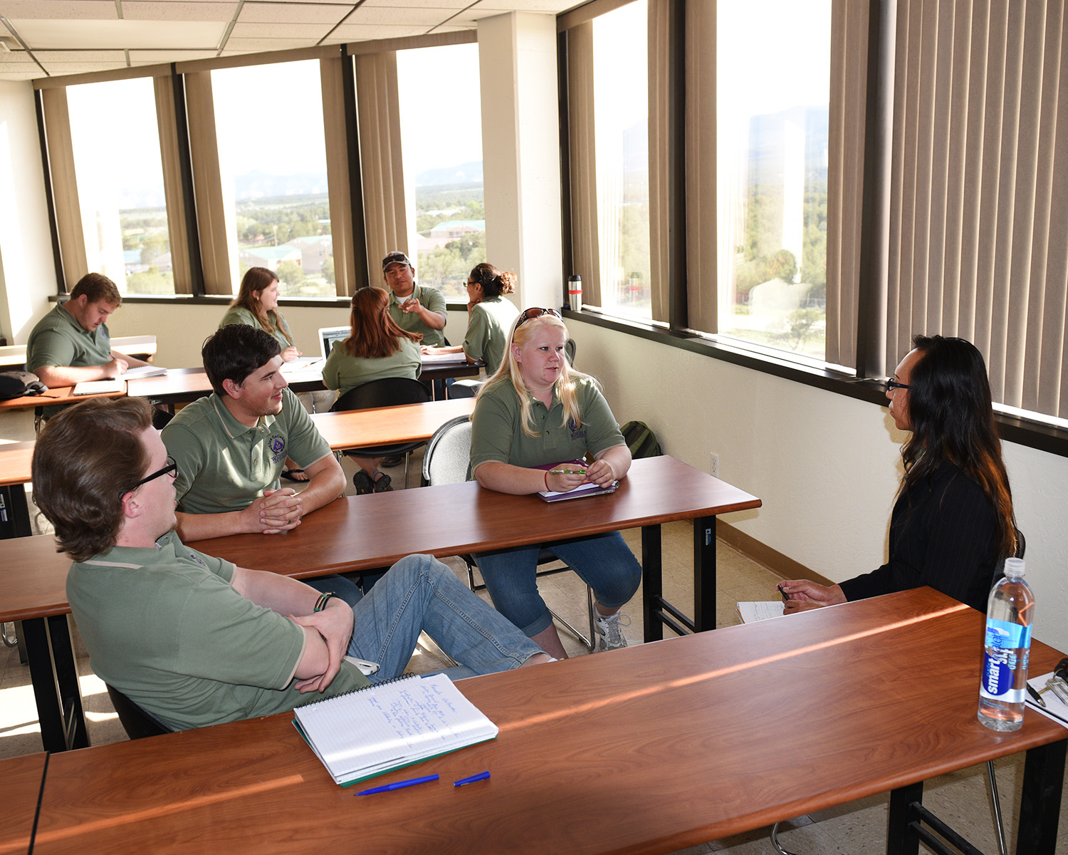 Mass CommuniMania: Preparation For Interviews