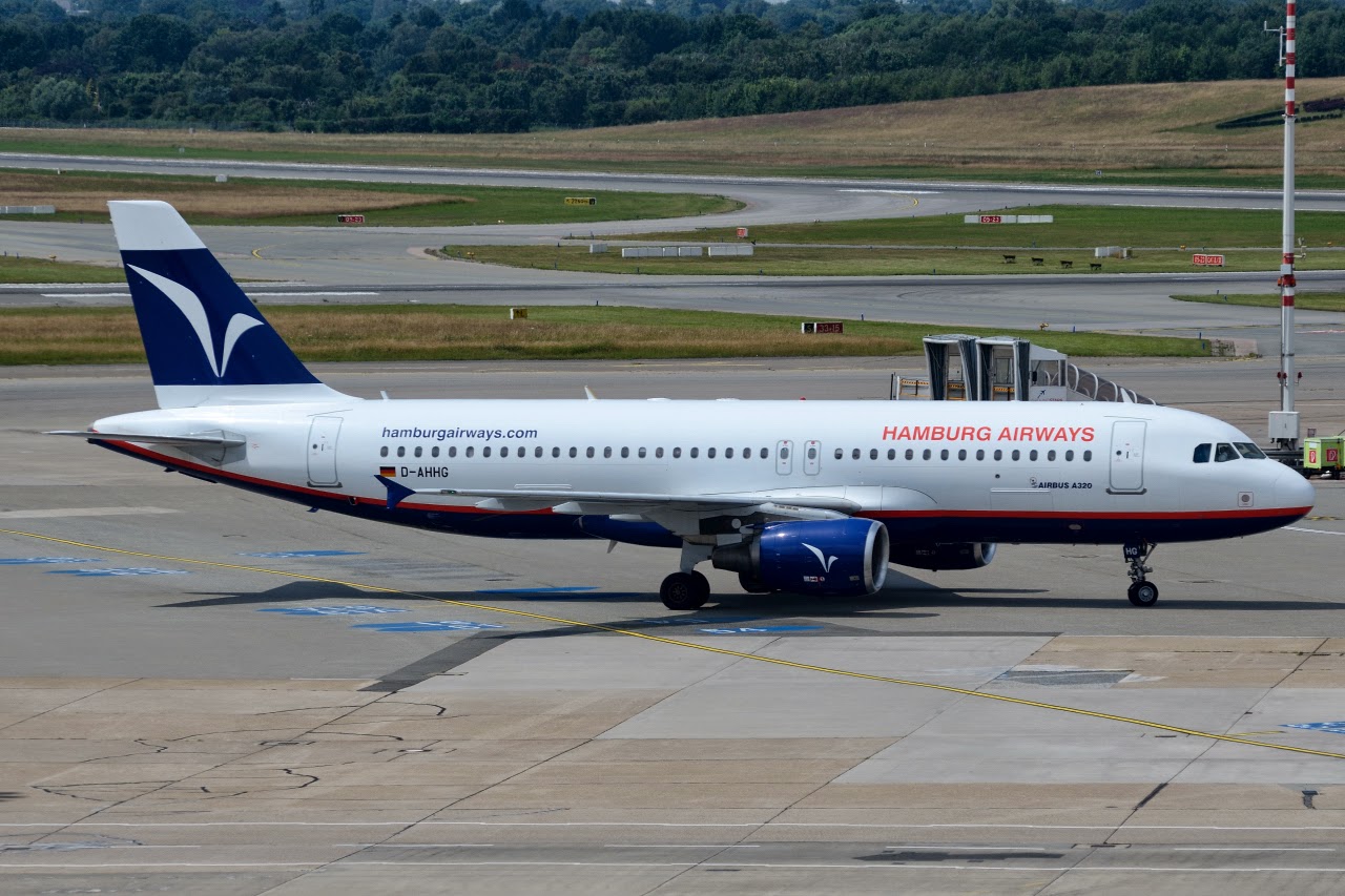 Airbus Hamburg Finkenwerder News: A320-214, Allegiant Air, N229NV (MSN 730)
