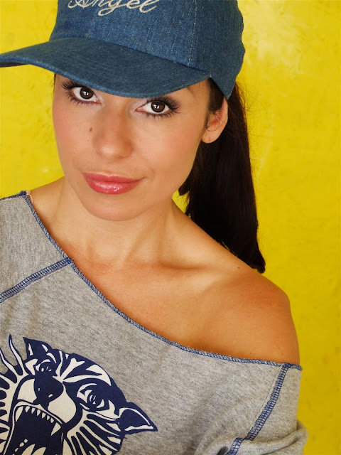 Bintang Panas: Jan Anderson