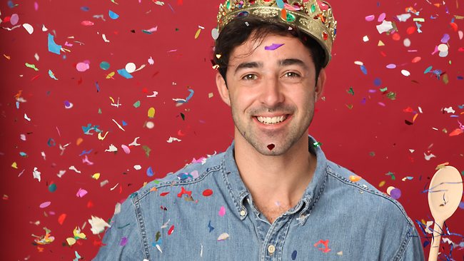 WORLD_AROUND_US: ANDY ALLEN IS MASTERCHEF WINNER 2012 : "Australia ...