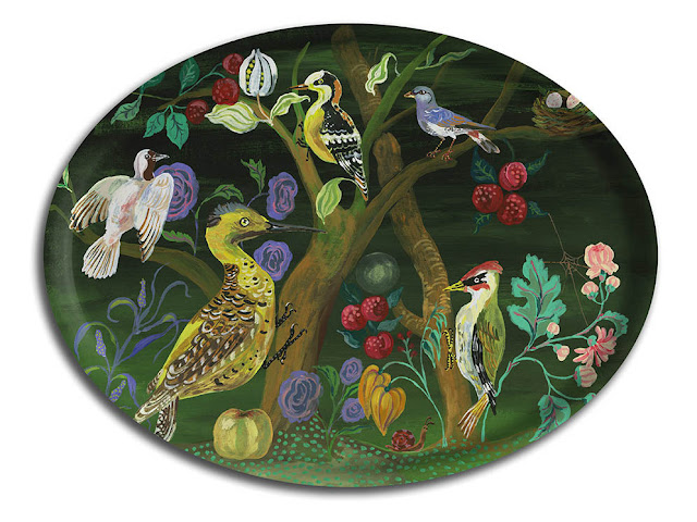 The Fantasyland of Nathalie Lété