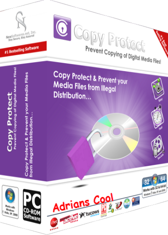NewSoftwares.Net: Copy Protect Image Copy Protect® | The ULTIMATE Copy ...