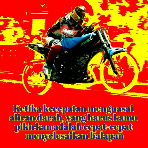 29+ Gambar Kata Anak Racing
