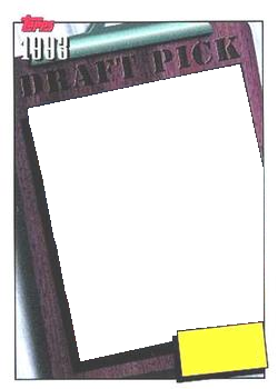 Topps Cards that Never Were: Some templates for you