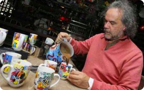 A LA ORDEN DEL DIA: ANDRÉS CARNES DE RES