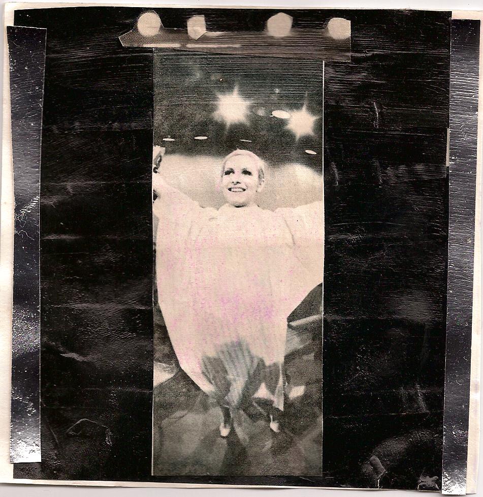 Pungent Sound: Dolour: Pre-album works