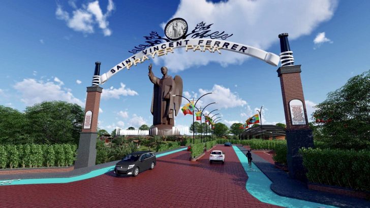 Lemon GreenTea: Bayambang Celebrates 405th Town Fiesta with Grand Events