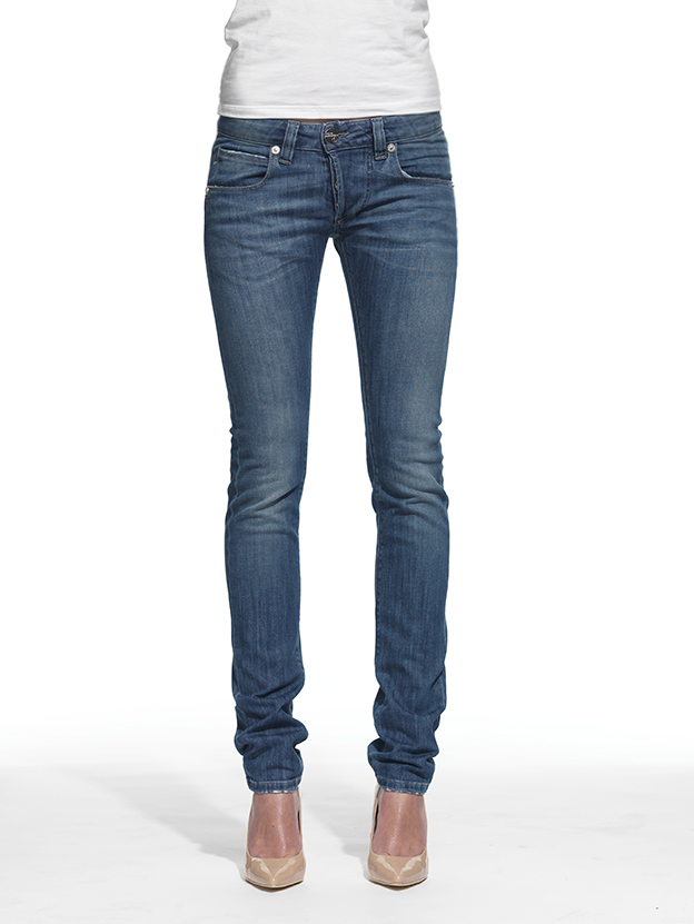 The Mardou&Dean Diaries: Mardou&Dean Jeans | Women's Denim SS12