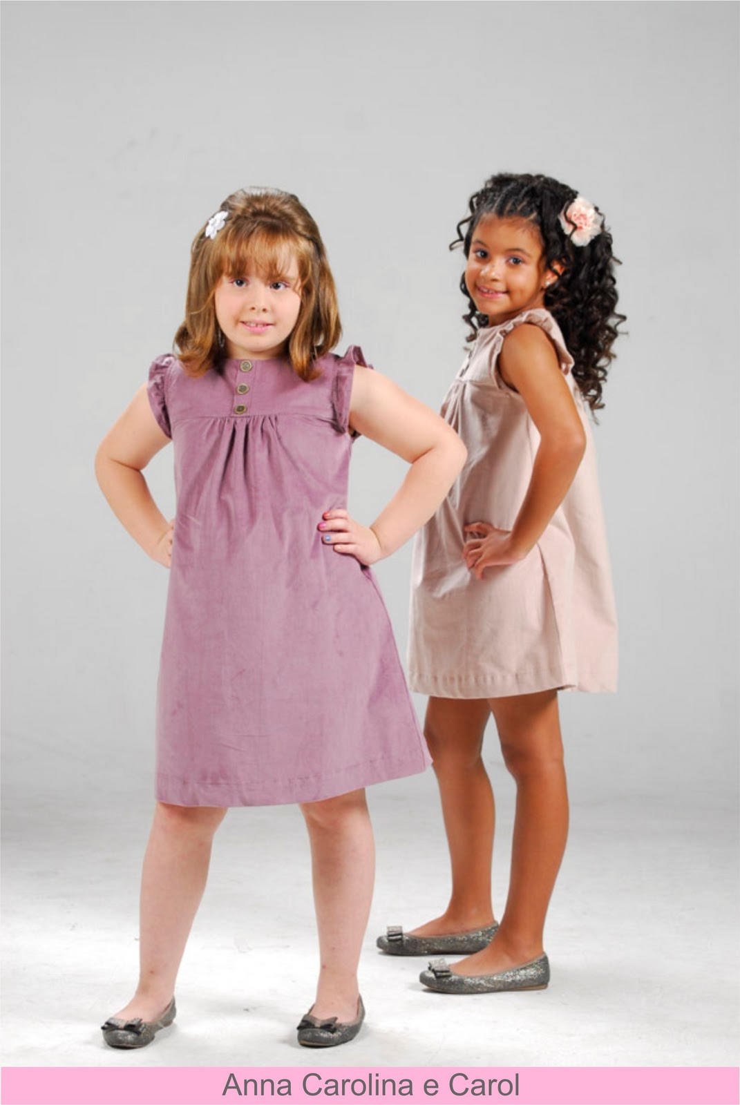 Beka Bakana - Moda Infantil