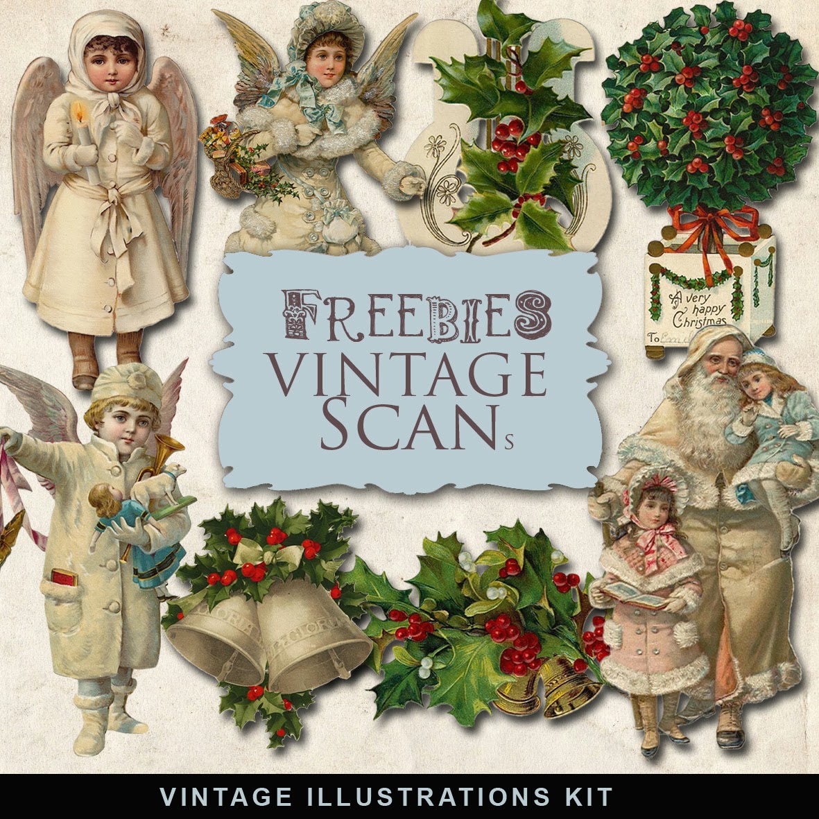 New Freebies Vintage Illustrations:Far Far Hill - Free database of ...