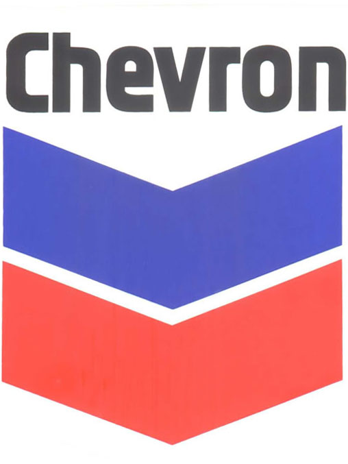 Everything About All Logos: Chevron Logo Pictures