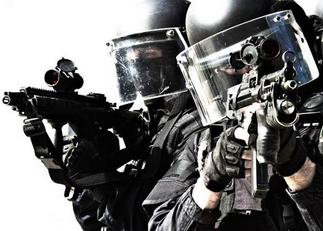 L'Échelle de Jacob: Assaut du Bataclan : Surréaliste