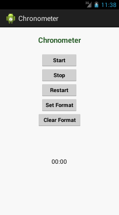 Android Application Development Beginner's Tutorial: How to Create and ...