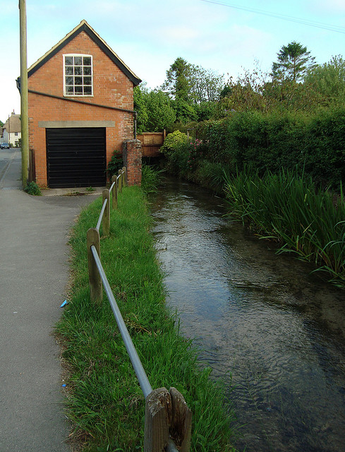 Proper Course: Piddle