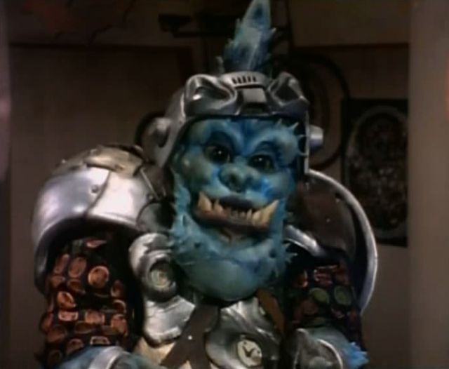 CINE Y TELEVISION DE AYER Y DE HOY: Power Rangers