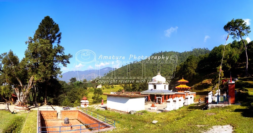 TOKHA - a Forgotten Jewel in Kathmandu | Experience NEPAL with AFA