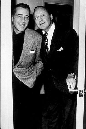 The Incredible Inman: The Barbara Stanwyck-Jack Benny Connection