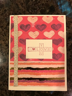 Pauline's Paper Pizzazz