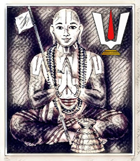Vishnudut1926: Shree Ramanuja-Acharya and Bhagavata-Siddhanta...