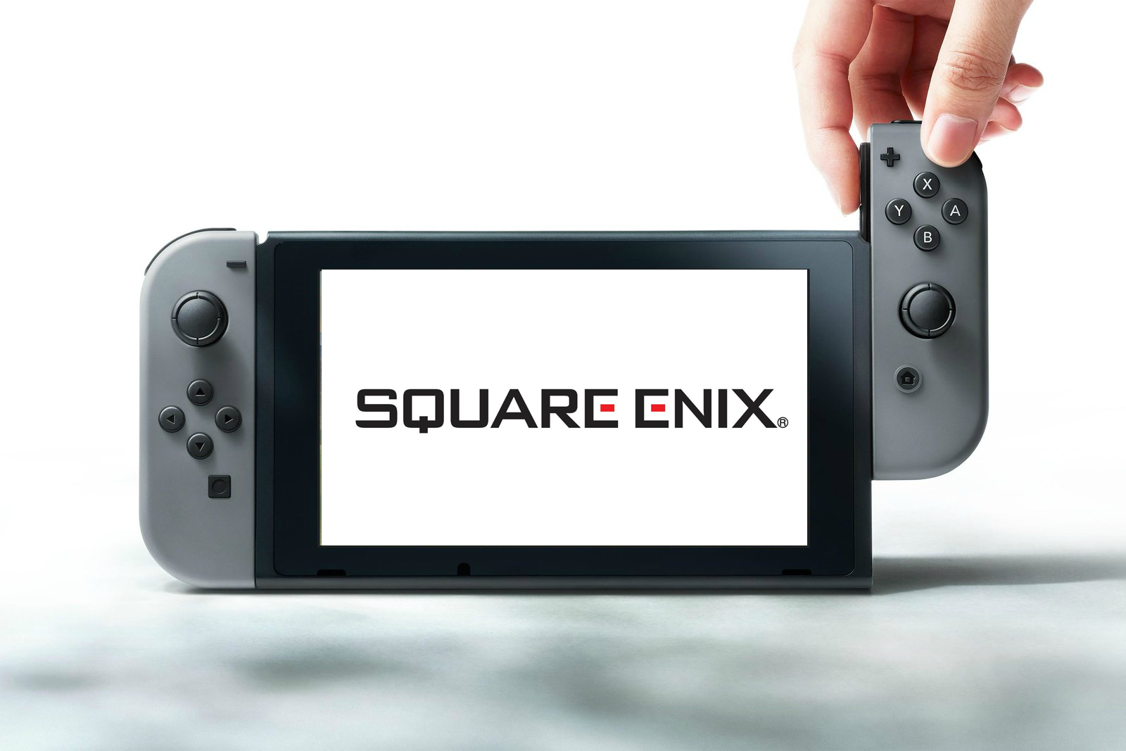 Square Enix cria divisão dedicada ao Nintendo Switch - Nintendo Blast