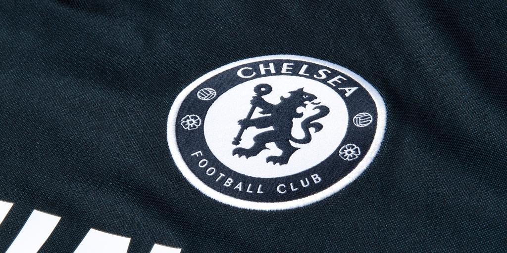 Chelsea 14-15 Home, Away and Third Kits Released - Footy Headlines