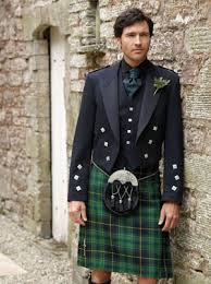 Icons of the English-speaking world: The Kilt